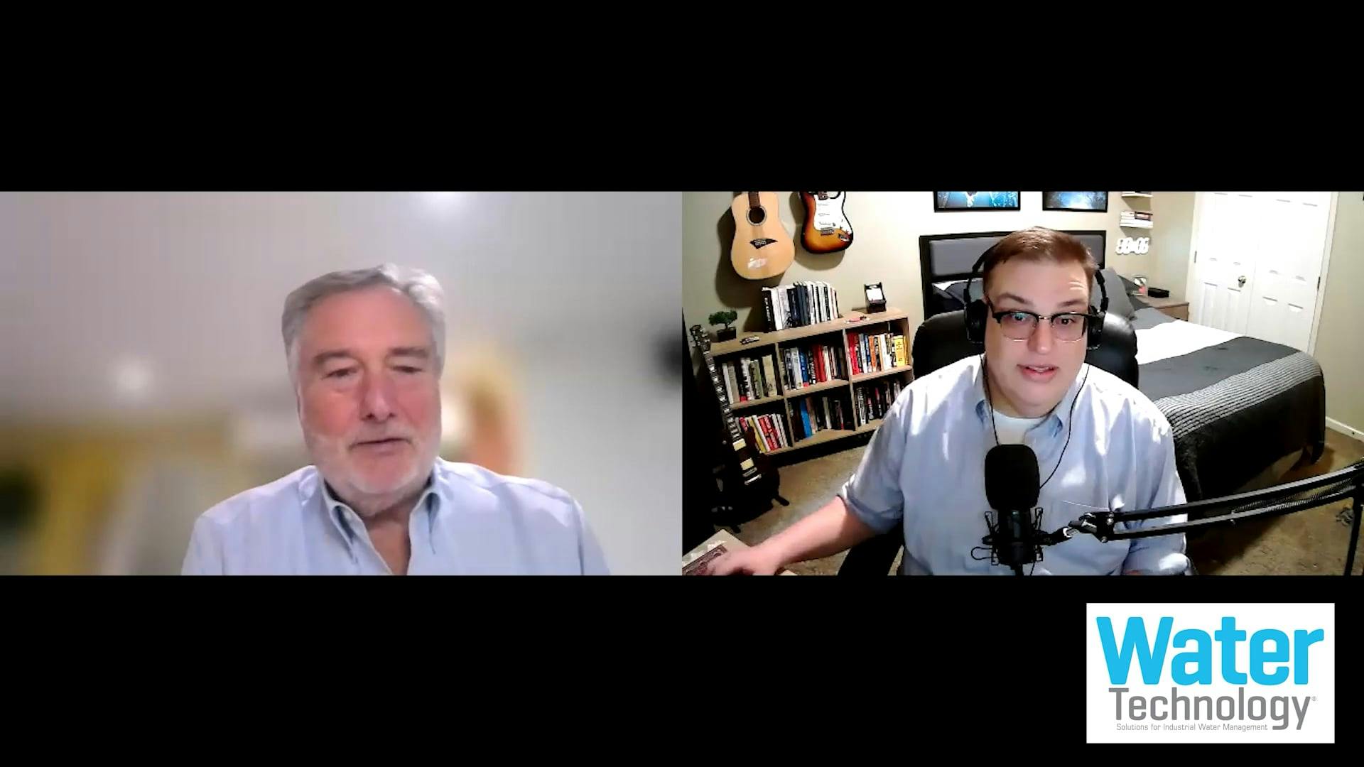 WEFTEC Preview with Veolia's Brian Arntsen | Water Tech Online