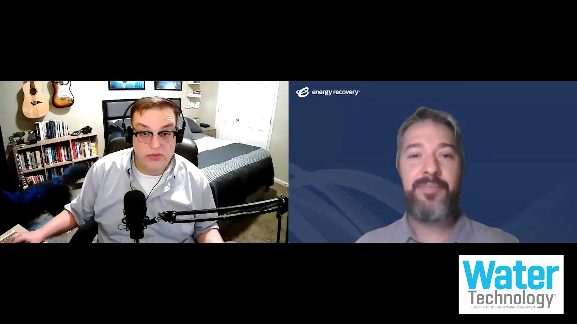 Home | Water Technology