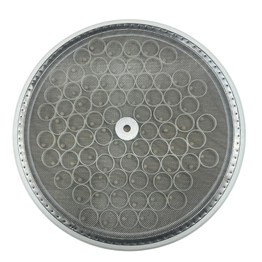 Wet screening solutions | Water Tech Online